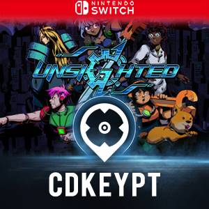Comprar Unsighted Nintendo Switch barato Comparar Preços