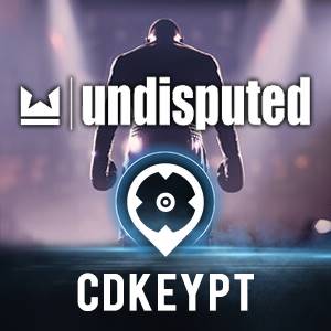 Comprar Undisputed CD Key Comparar Preços