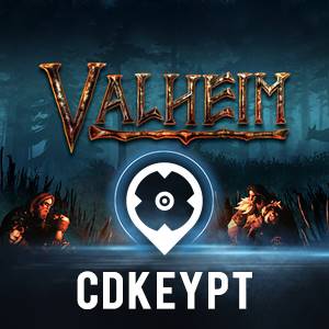 Comprar Valheim CD Key Comparar Preços