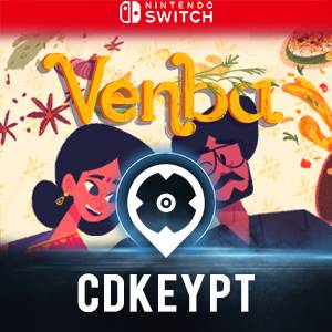Comprar Venba Nintendo Switch barato Comparar Preços