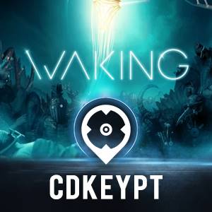 Comprar Waking CD Key Comparar Preços