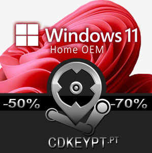 Comprar Windows 11 Home CD Key Comparar Preços