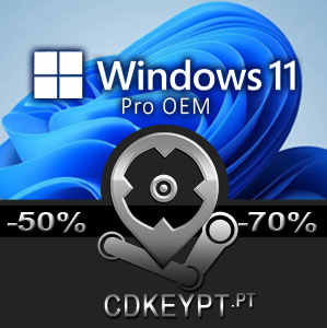 Comprar Windows 11 Pro CD Key Comparar Preços