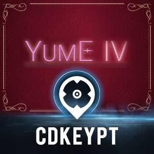 Comprar YUME 4 CD Key Comparar Preços