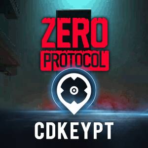 Comprar ZERO PROTOCOL CD Key Comparar Preços