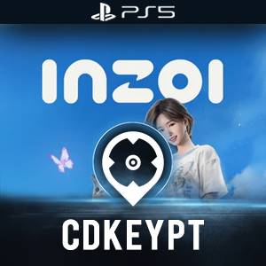 Comprar inZOI PS5 Barato Comparar Preços