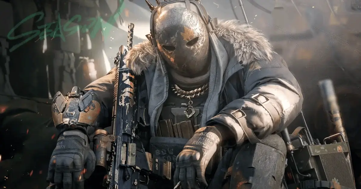 Delta Force Apresenta Passes de Temporada Sob Medida – Controle Total ...