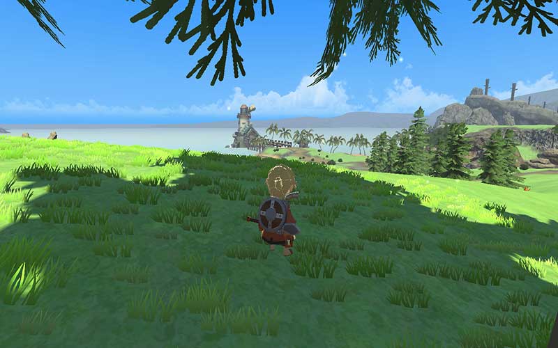 Comprar Eternal Edge Plus CD Key Comparar Preços