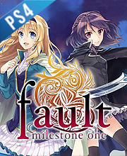 Comprar fault milestone one PS4 Comparar Preços