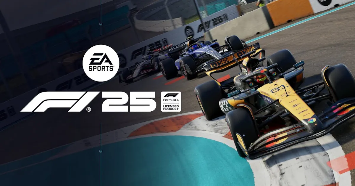 F1 25 chegou: Novo modo história, o retorno de Konnersport e o que há ...