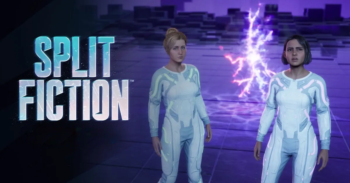Split Fiction – Data de lançamento, Gameplay, História e o que esperar ...