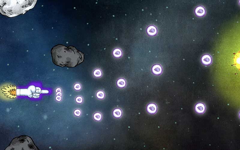 Comprar Freedom Finger PS4 Comparar Preços