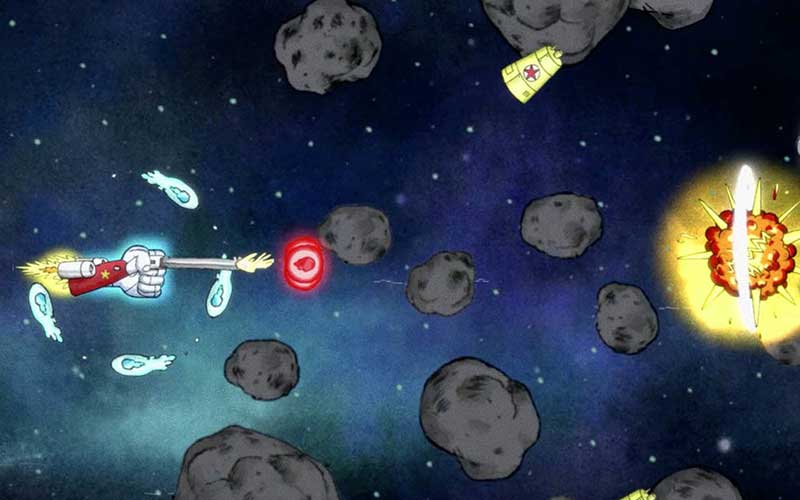 Comprar Freedom Finger PS4 Comparar Preços