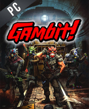 Comprar Gambit! VR CD Key Comparar Preços