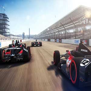 Comprar GRID 2 IndyCar Pack CD Key Comparar Preços
