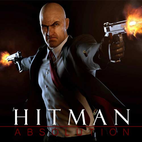 Comprar Hitman Absolution CD Key Comparar Preços