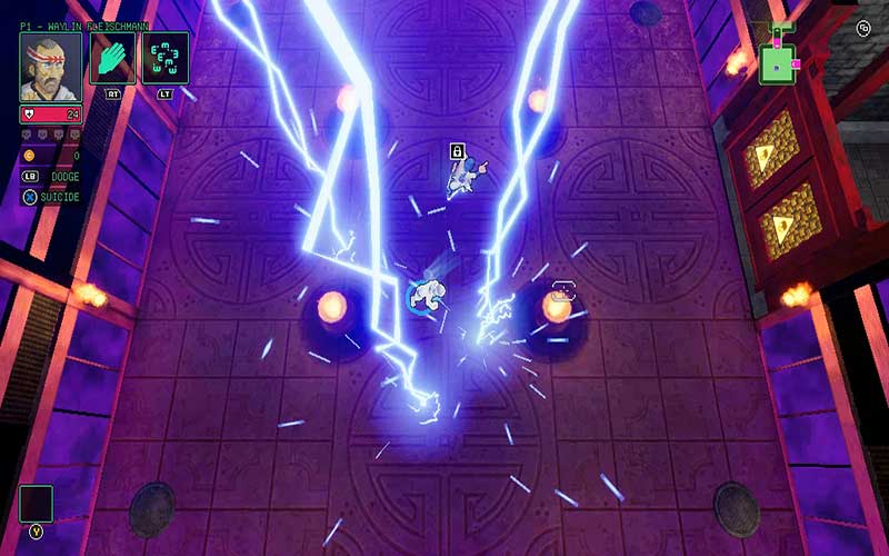 Comprar HyperParasite PS4 Comparar Preços