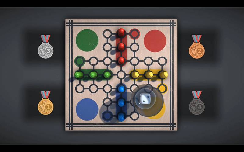 Comprar Ludo Kingdom Multiplayer Game CD Key Comparar Preços