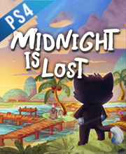 Comprar Midnight is Lost PS4 Comparar Preços