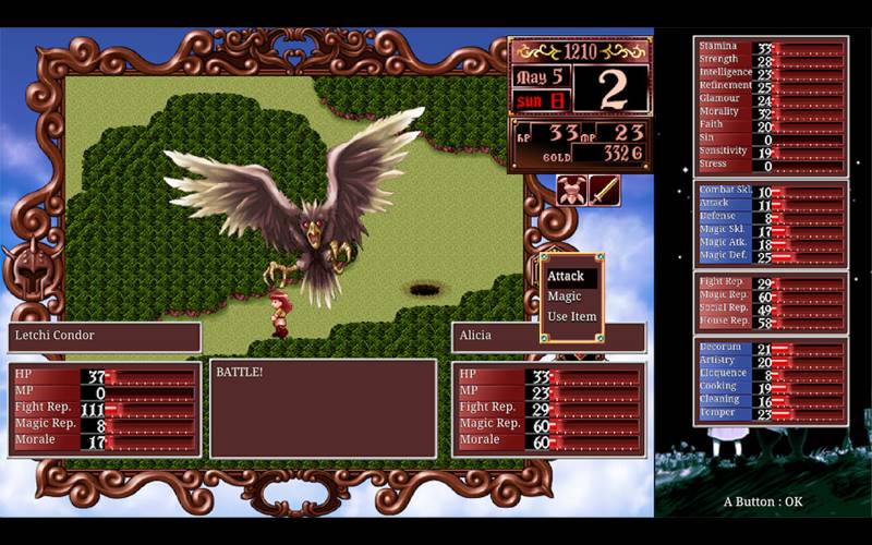 Comprar Princess Maker 2 Regeneration PS5 Barato Comparar Preços