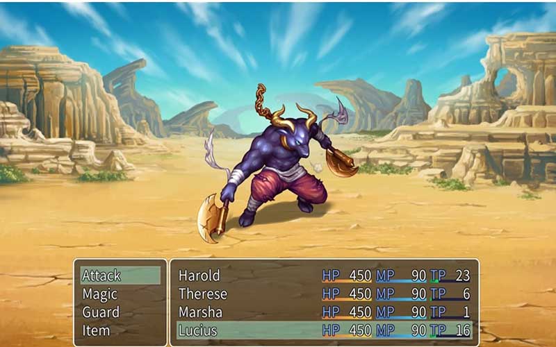 Comprar RPG Maker MV Nintendo Switch barato Comparar Preços