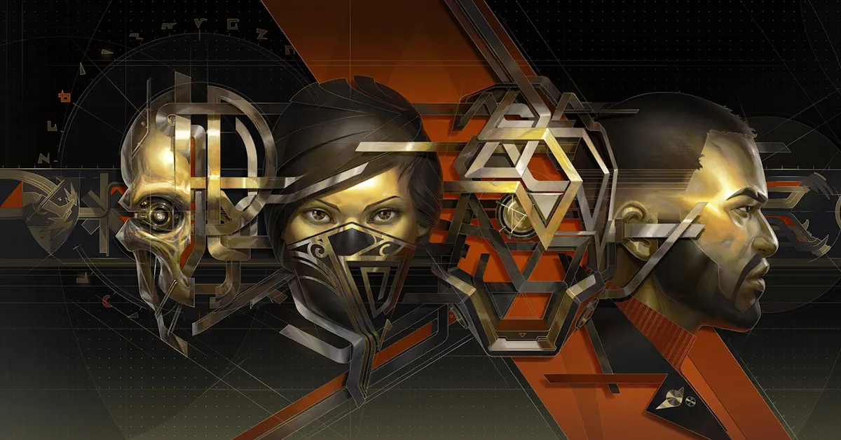 O Sim Imersivo de Blade Runner que nunca tivemos: A revelação da Arkane ...