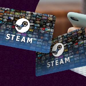 Steam Gift Card US | Compare os preços