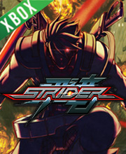 Comprar Strider Xbox One Codigo Comparar Precos