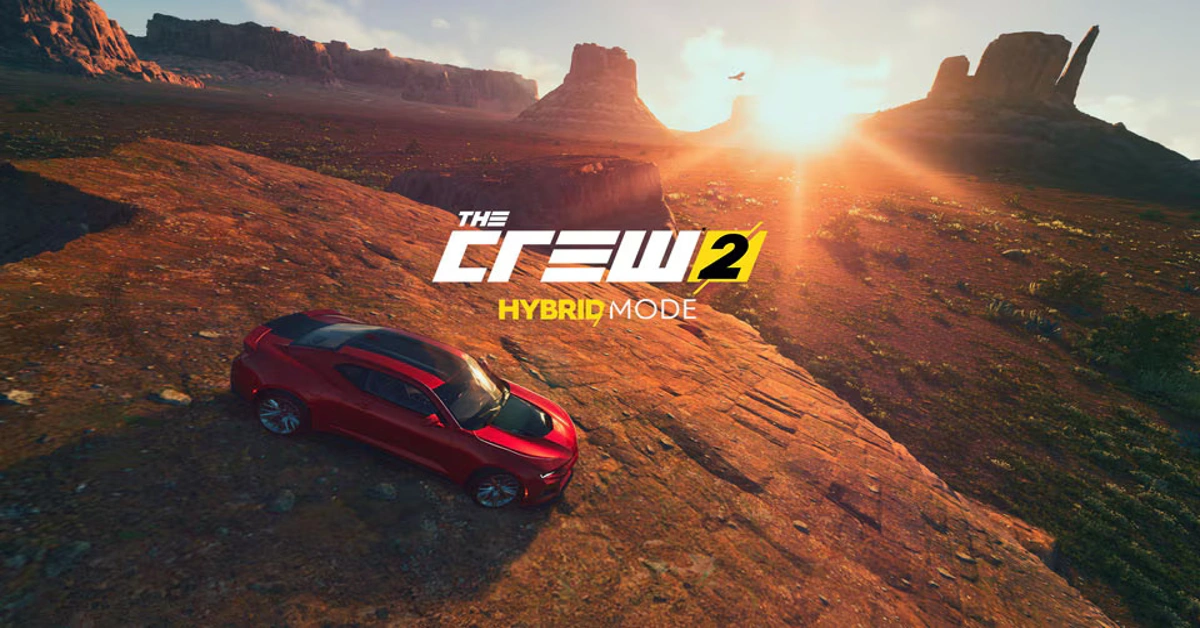 The Crew 2 finalmente recebe um modo offline oficial - Cdkeypt.pt