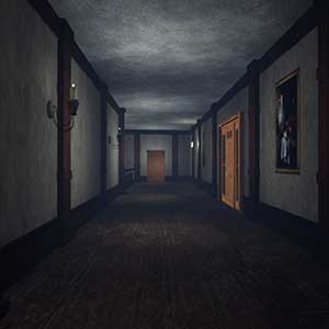 Comprar The Cross Horror Game CD Key Comparar Preços