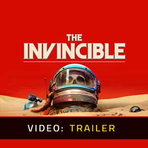 Comprar The Invincible Conta Steam Comparar preços
