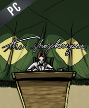 Comprar The Shopkeeper CD Key Comparar Preços