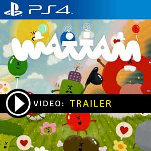 Comprar Wattam PS4 Comparar Preços